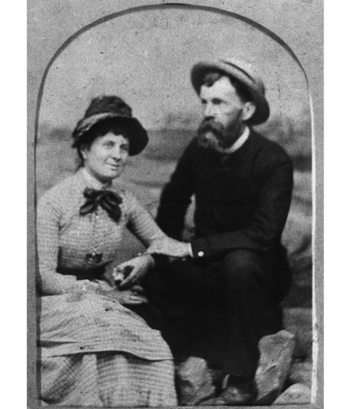 Cincinnati and the Tafts in the 1880s | More to Discover from the Taft ...